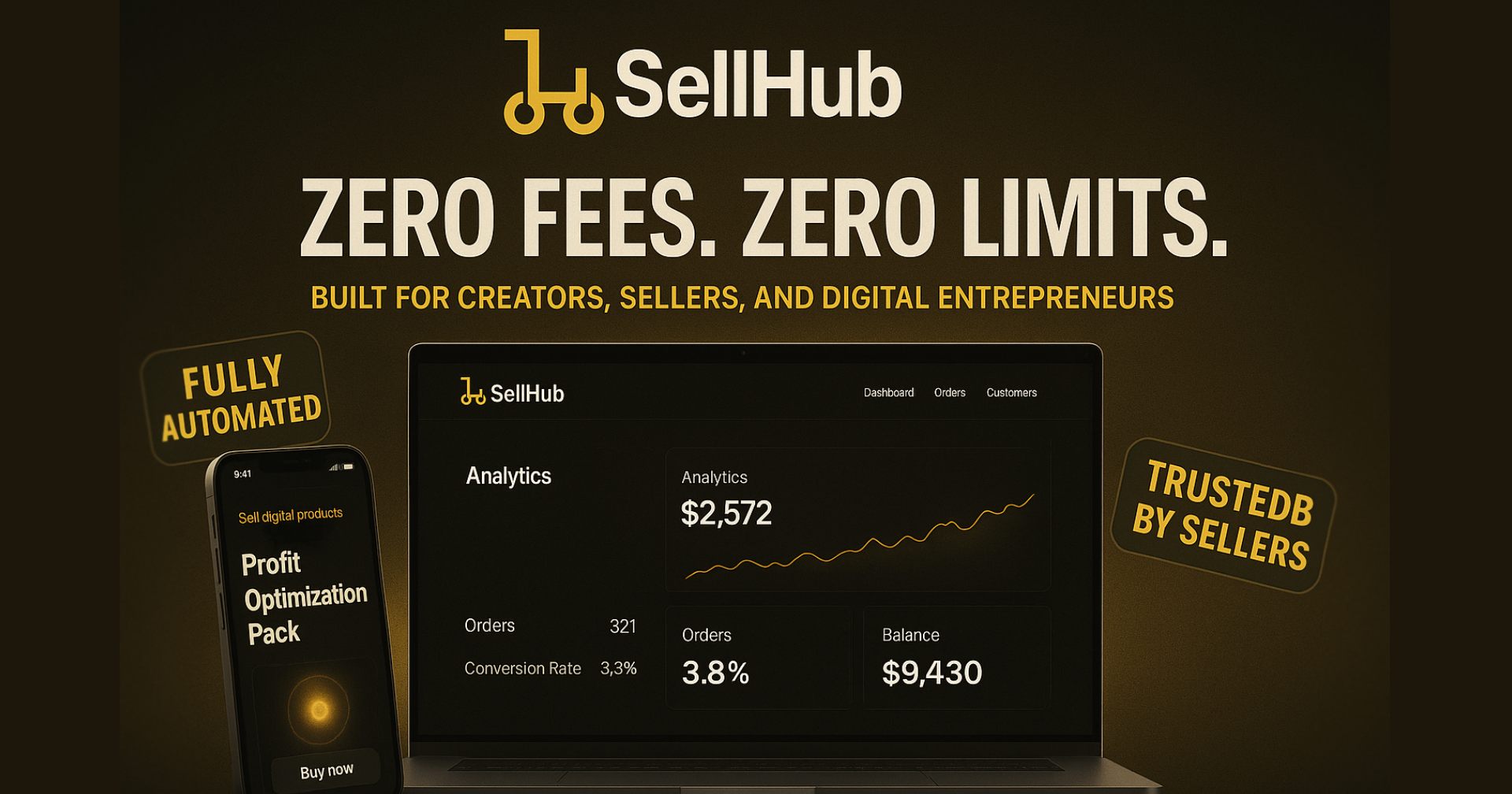 SellHub